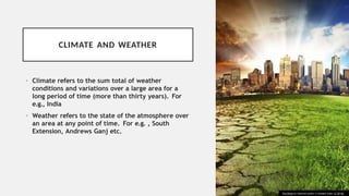 PPT-of climate class 9-by Andew Asher cd | PPTX
