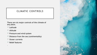 PPT-for-CL-9-Ch-4-CLIMATE.ppt of grade 9 | PPT
