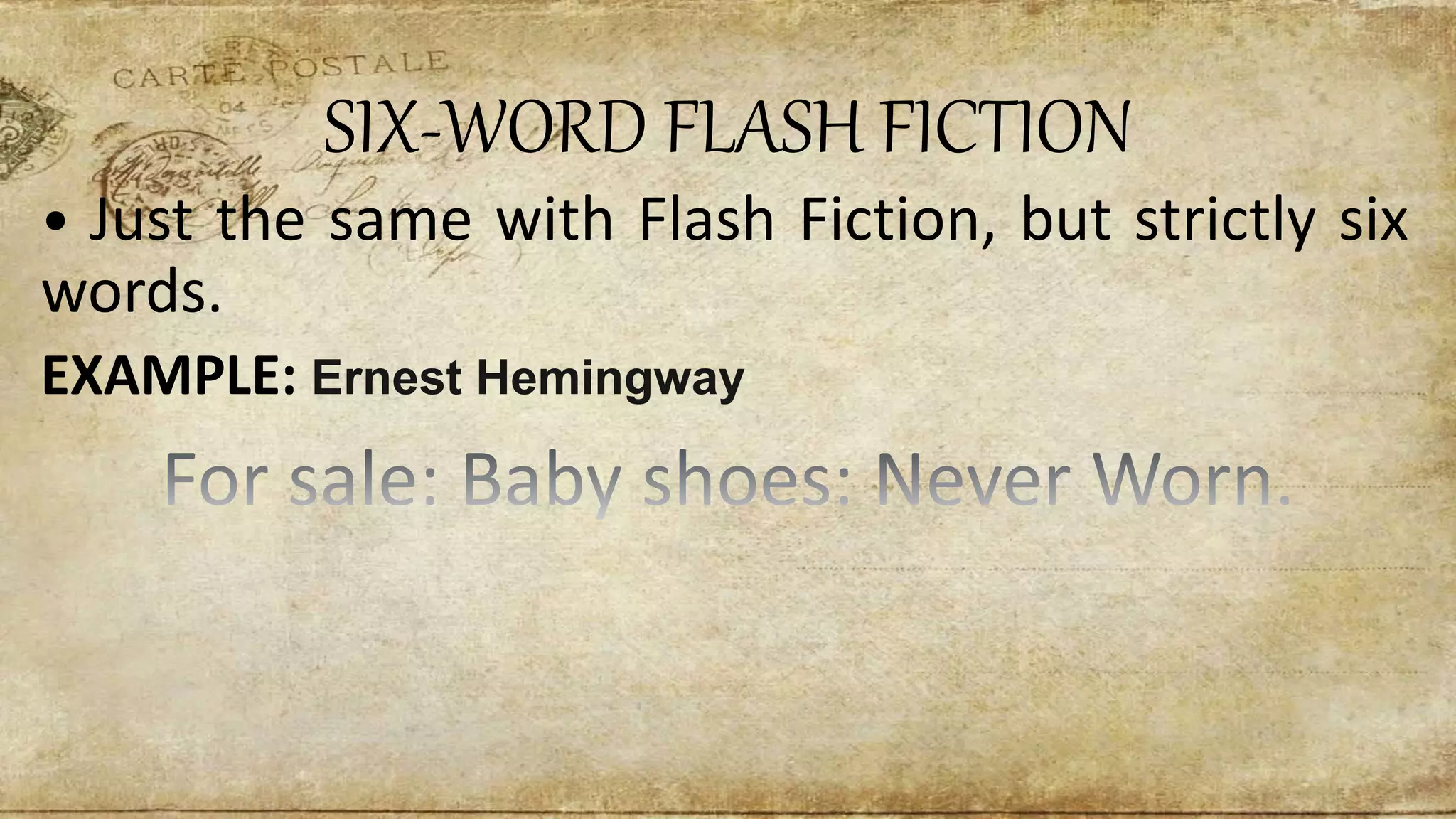 PPT-for-Module-2-LITERARY-GENRES.pptx