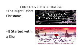 PPT-for-Module-2-LITERARY-GENRES.pptx