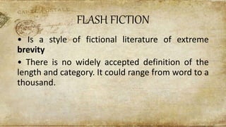 PPT-for-Module-2-LITERARY-GENRES.pptx