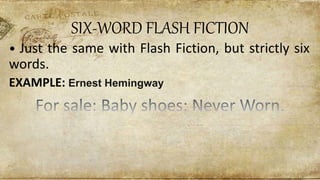 PPT-for-Module-2-LITERARY-GENRES.pptx