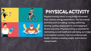 PHYSICAL EDUCATION LESSON 4.pptx