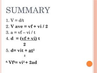 PPT-FORCES-MOTION(1).pptxlsmkslnsksknskaojsns | PPT