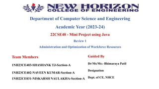 PPT-Format - Mini Project Review 2[1].pptx