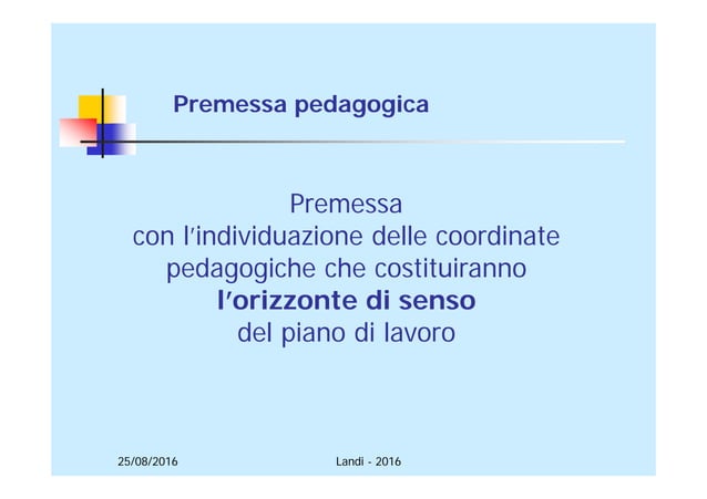 Format per UdA | PDF | Educational Assessment | Education