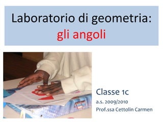 1c-angoli | PPTX