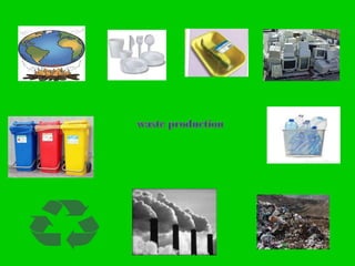 Waste Reduction - | PPTX | Environmental Services Industry | Industries