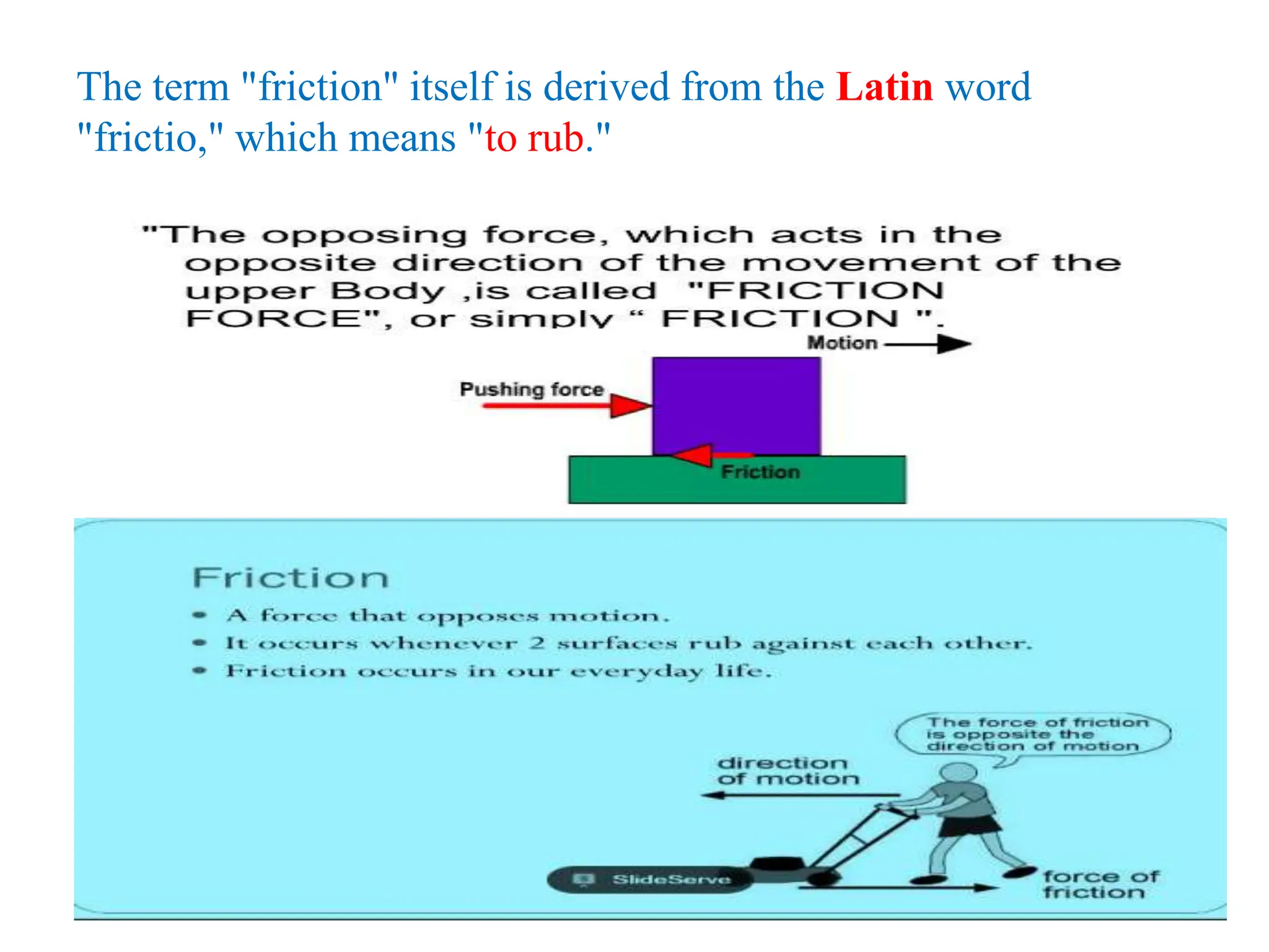 ppt -friction wear lubrication and many releated to the tribology.pptx