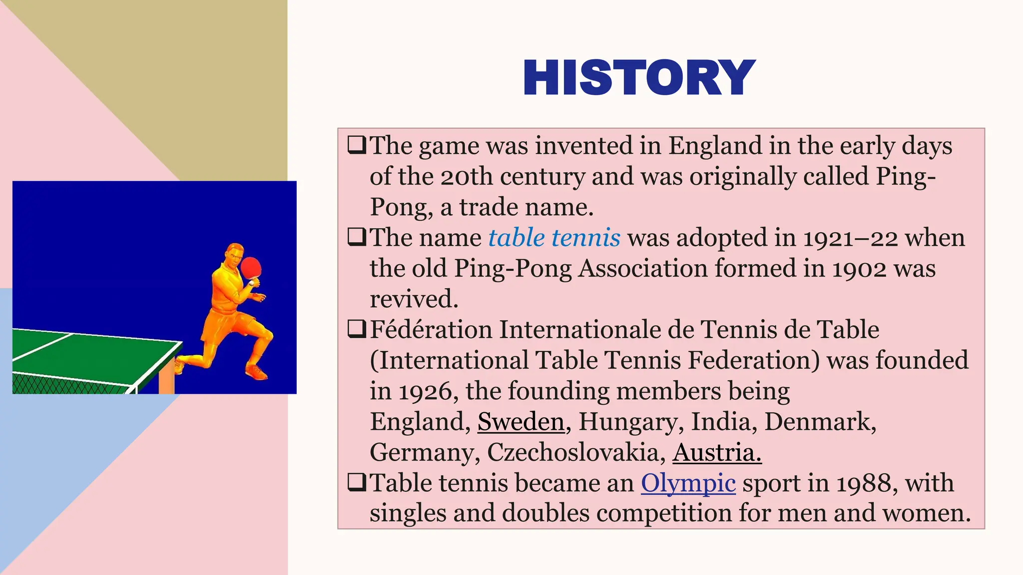 PPT-G7-TABLE-TENNIS-1.mapeh 7 1st quarter | PDF