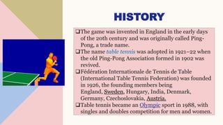 PPT-G7-TABLE-TENNIS-1.mapeh 7 1st quarter | PPT