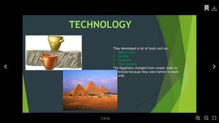 Science Technology and Society Week 1.pptx