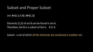 Ppt geo-d3-set operations | PPT
