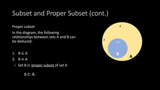 Ppt geo-d3-set operations | PPT
