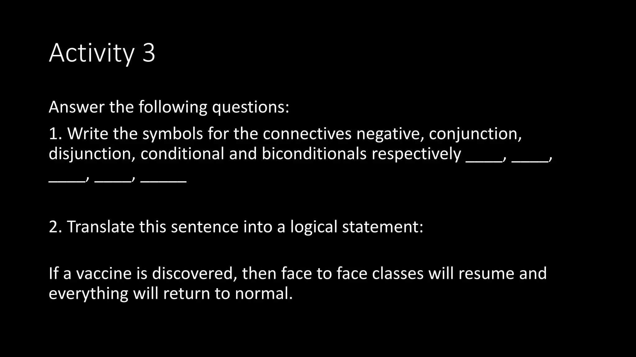 Ppt geo-d4-logical statements | PPTX