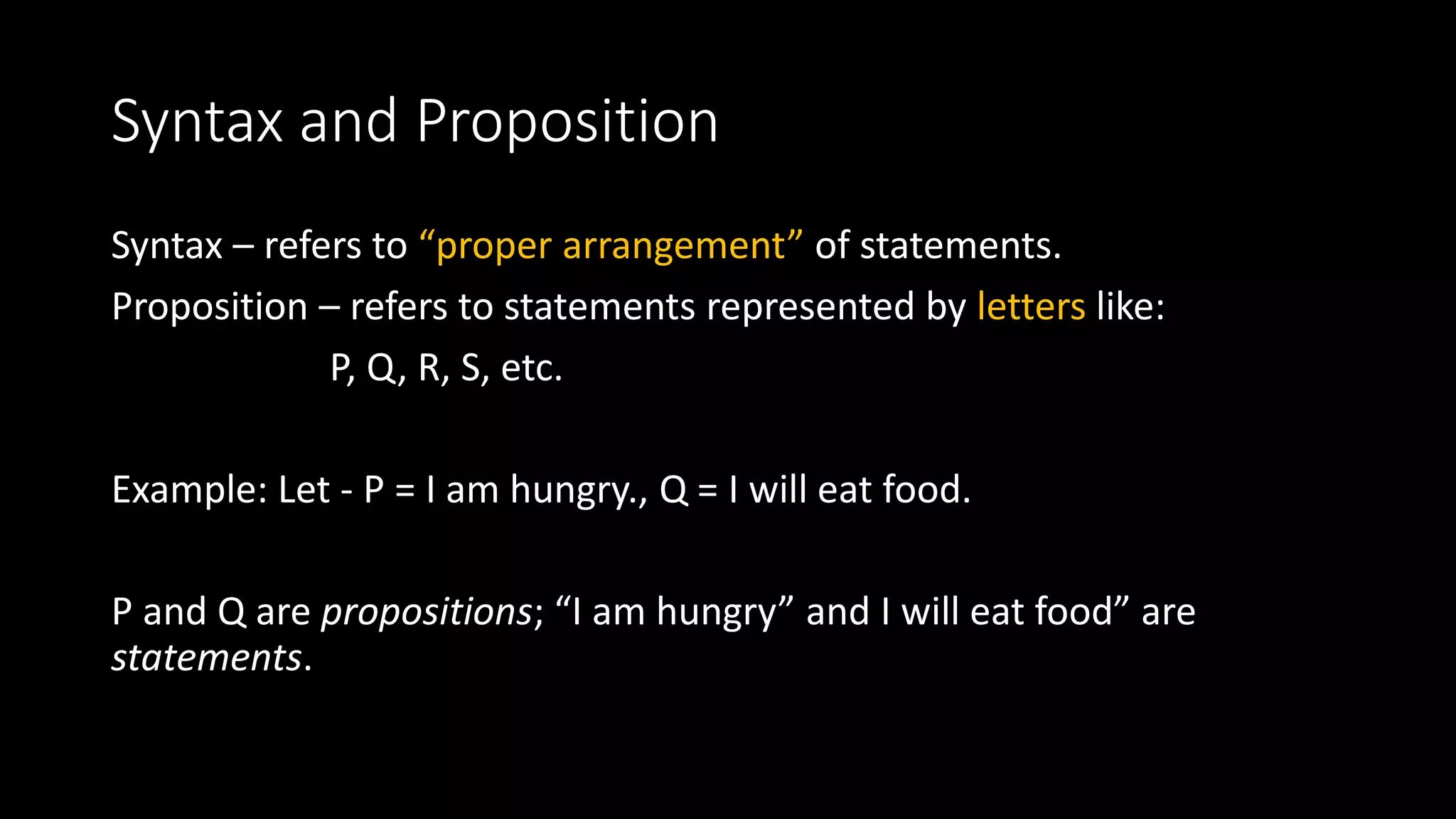 Ppt geo-d4-logical statements | PPTX
