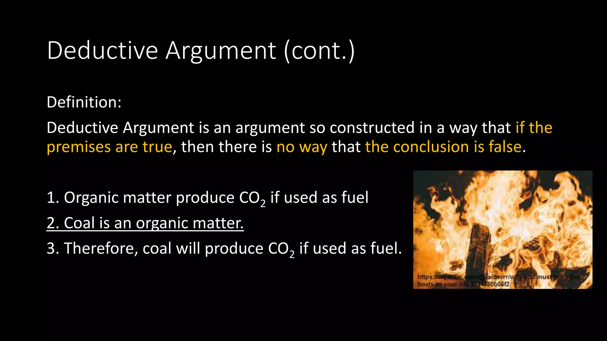 Ppt geo-d5-inductive and deductive reasoning | PPTX