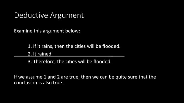 Ppt geo-d5-inductive and deductive reasoning | PPTX