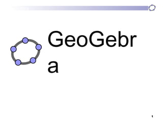 Geogebra | PPT