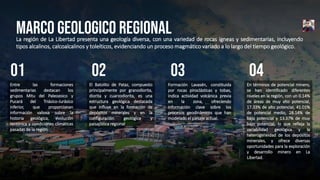PPT-GEOLOGIA ESTRUCTURAL. visita técnica mina de carbón el jacinto ...