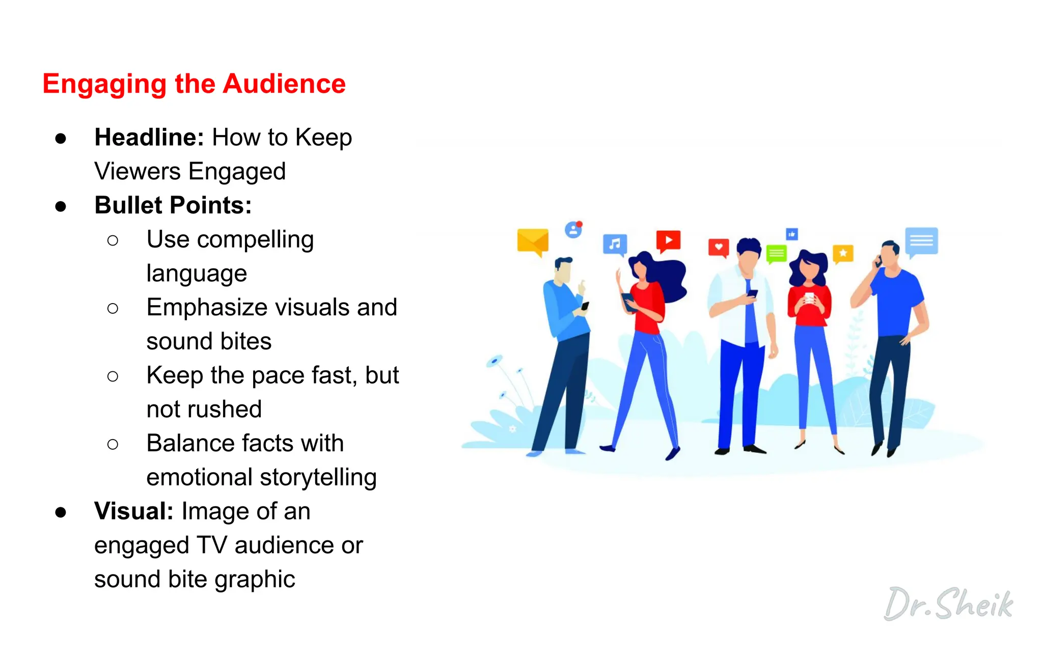 Introduction to Script Writing By Dr.Sheik | PDF