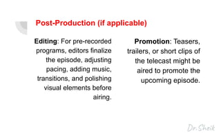 Introduction to Script Writing By Dr.Sheik | PDF | Screenwriting ...