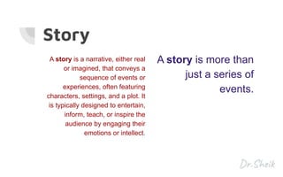 Introduction to Script Writing By Dr.Sheik | PDF | Screenwriting ...