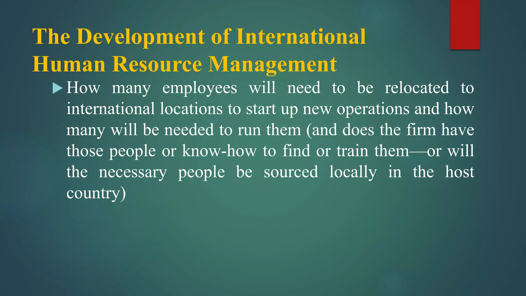 PPT -GLOBALISATION AND HUMAN RESOURCE MANAGEMENT.pptx