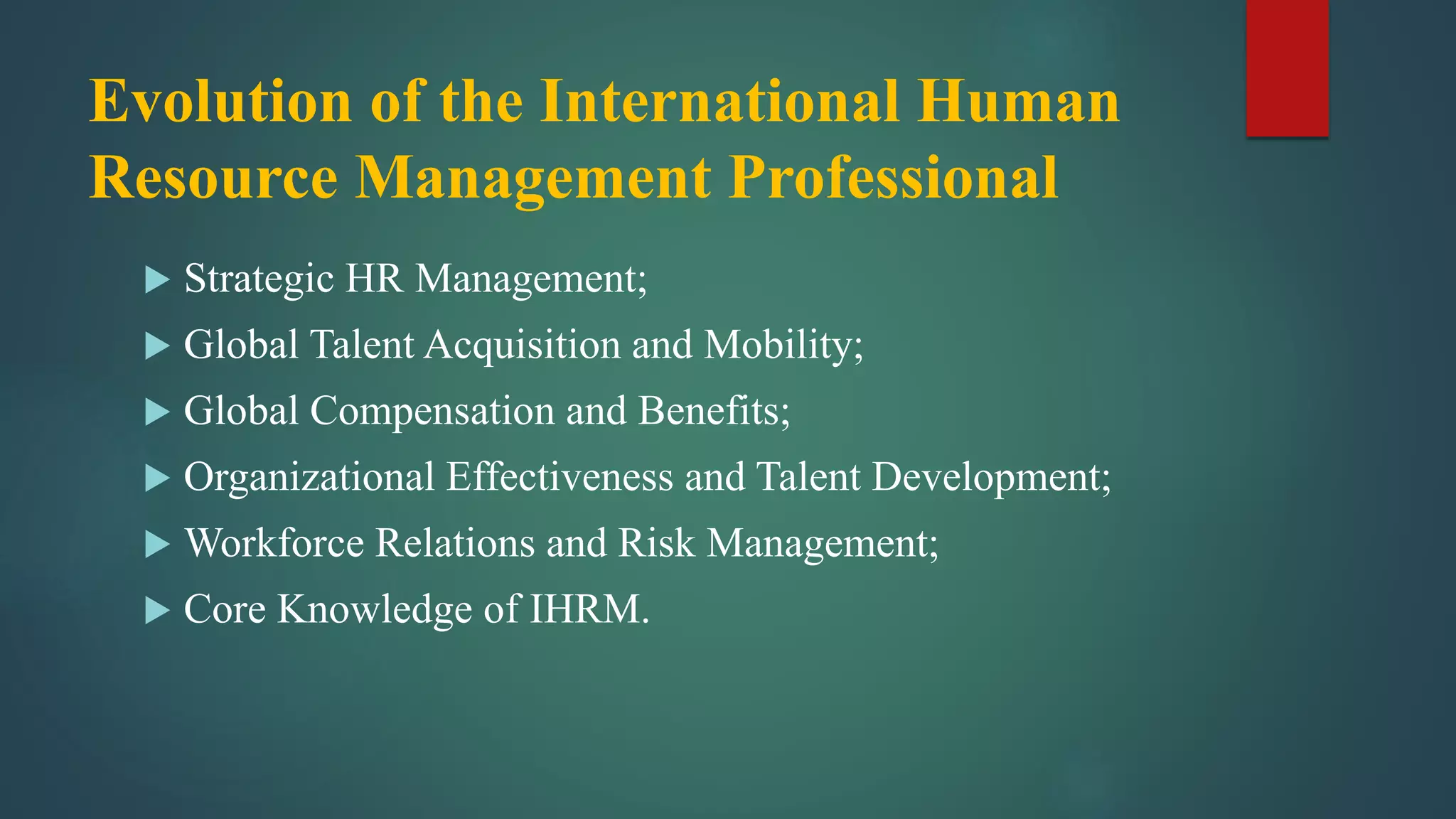 PPT -GLOBALISATION AND HUMAN RESOURCE MANAGEMENT.pptx