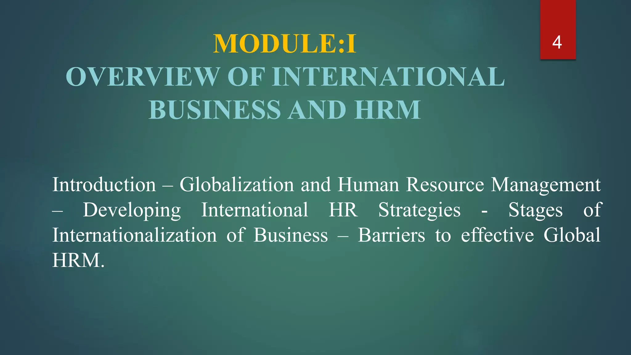 PPT -GLOBALISATION AND HUMAN RESOURCE MANAGEMENT.pptx