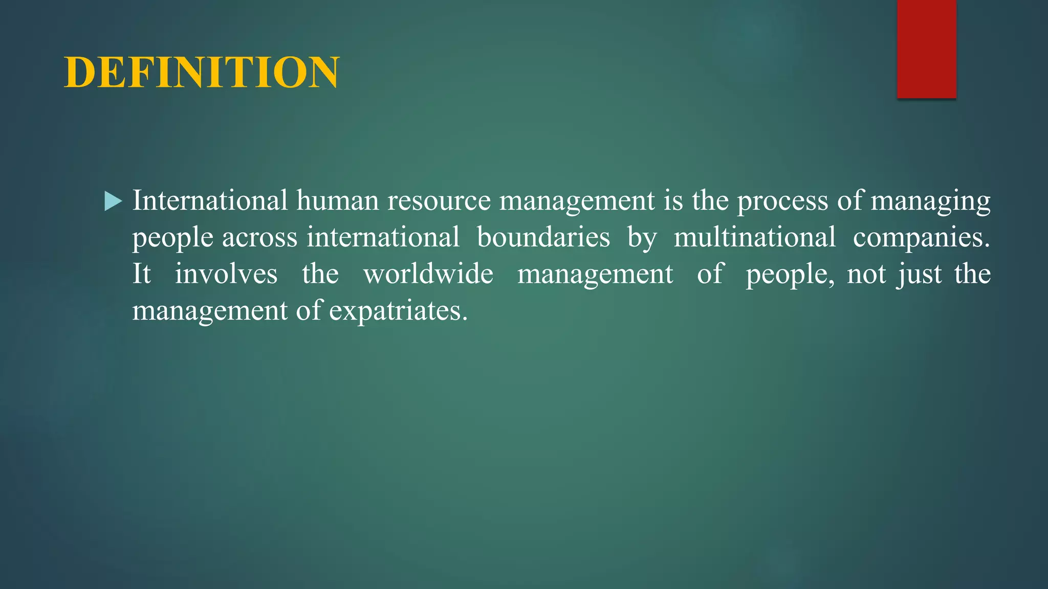 PPT -GLOBALISATION AND HUMAN RESOURCE MANAGEMENT.pptx