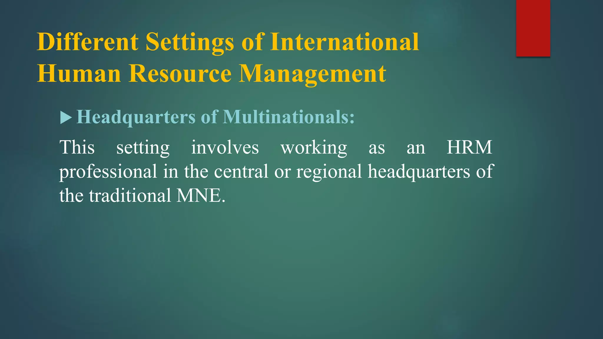 PPT -GLOBALISATION AND HUMAN RESOURCE MANAGEMENT.pptx