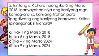PPT-GMRC-Q1-WEEK1.pptx GRADE ONE 2025-2026 | PPTX
