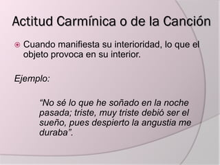 Ppt. género lírico y tipos de amor | PDF