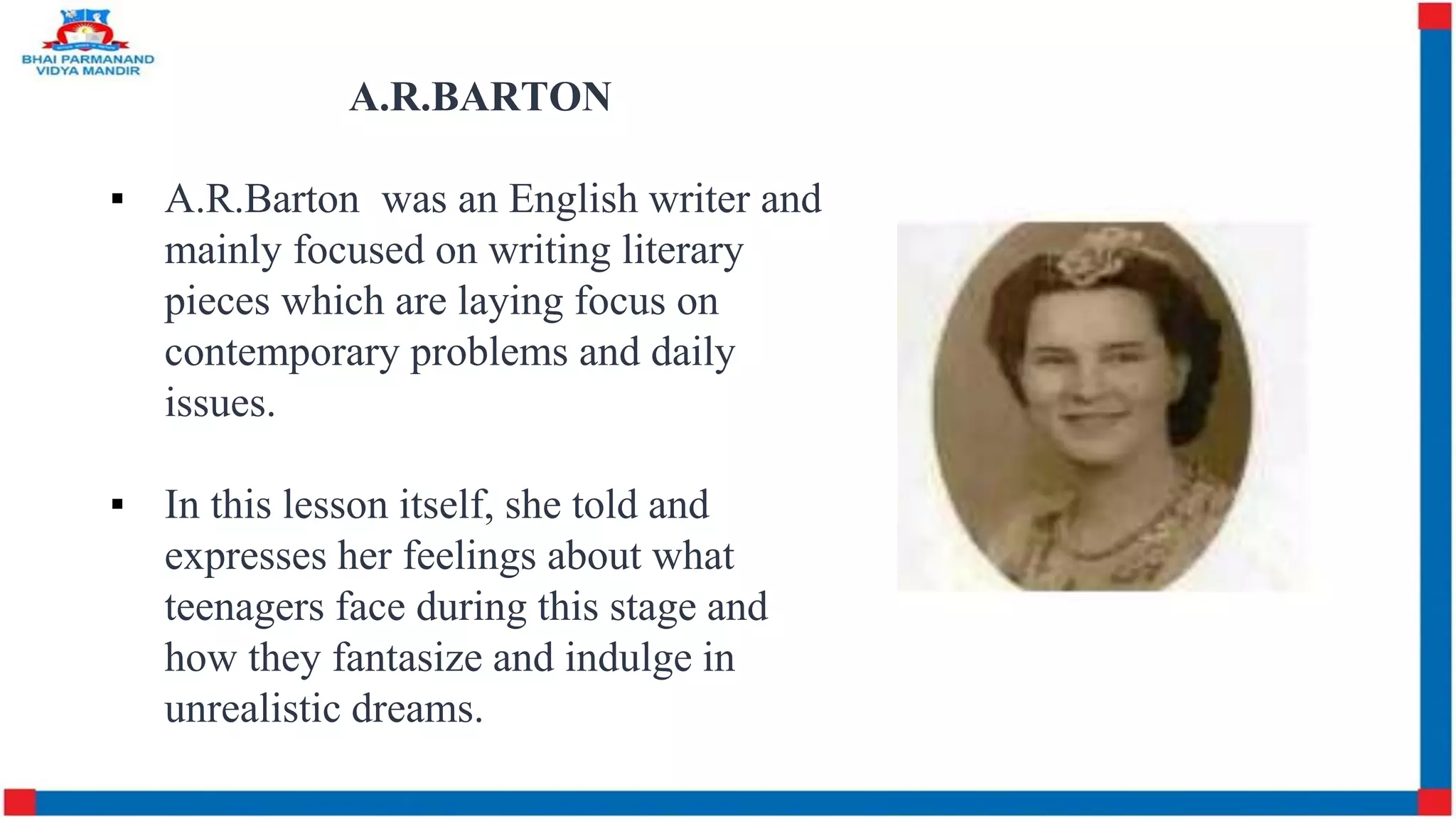 PPT- GOING PLACES.pptx