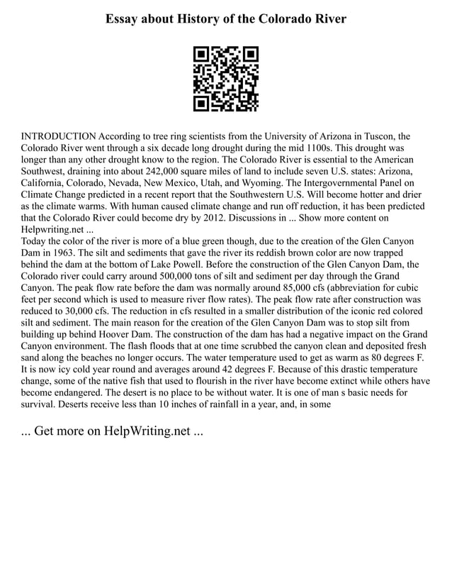 PPT - Good Argumentative Essay Examples PowerPoint P | PDF