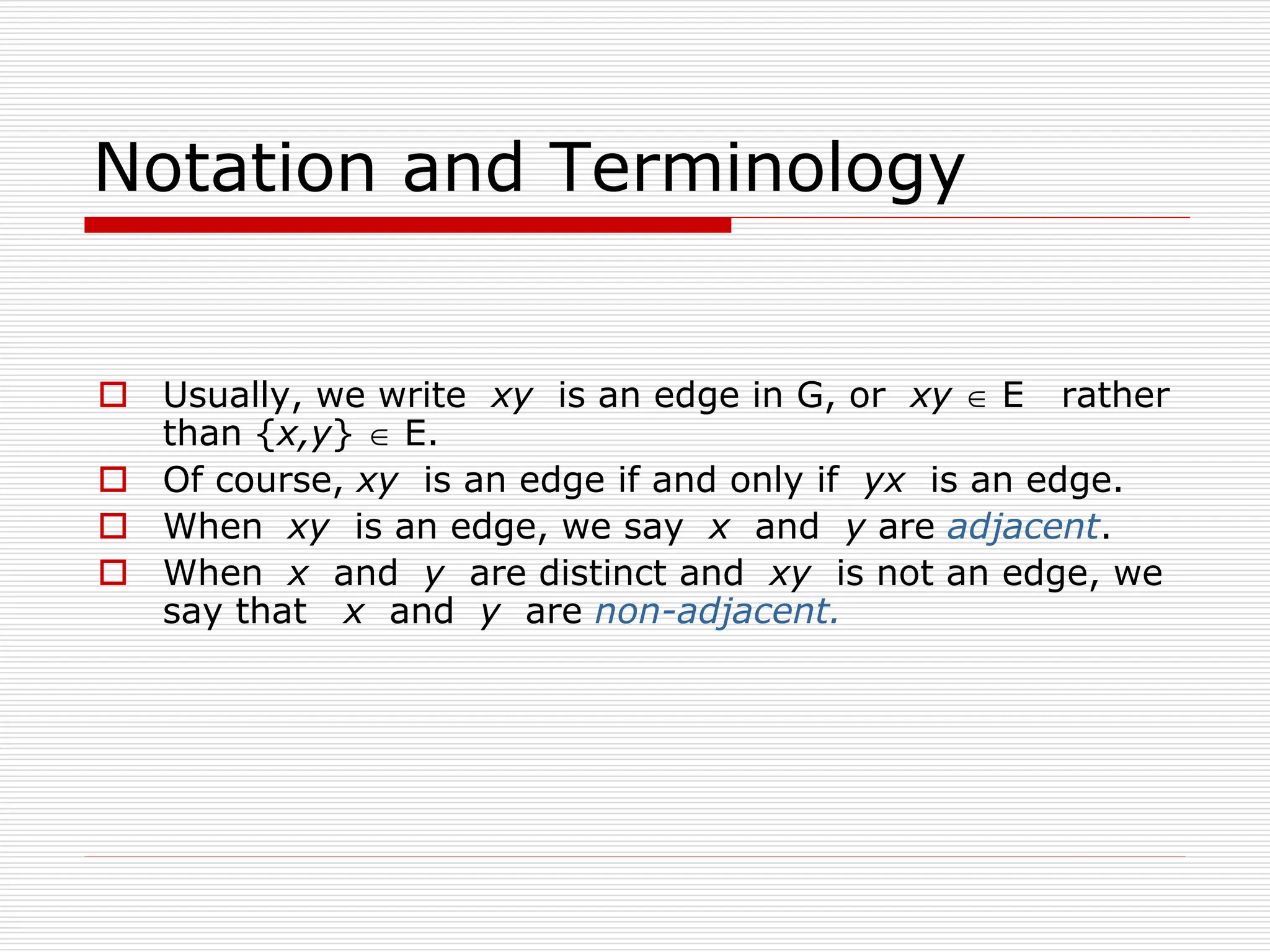 PPT-graph-Graphs-theory-notes-introduction | PPT