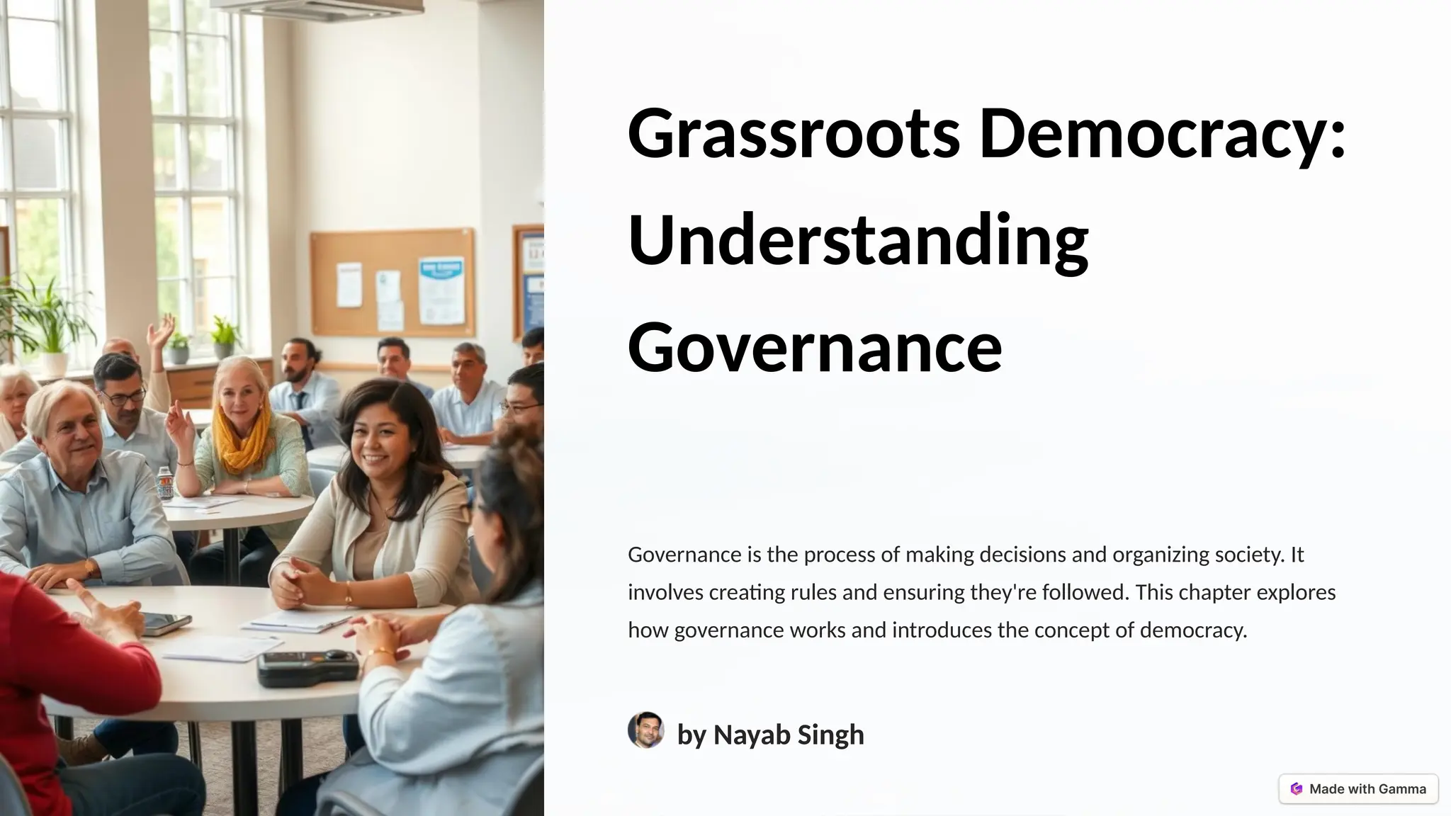 ppt-Grassroots-Democracy-Understanding-Governance.pptx