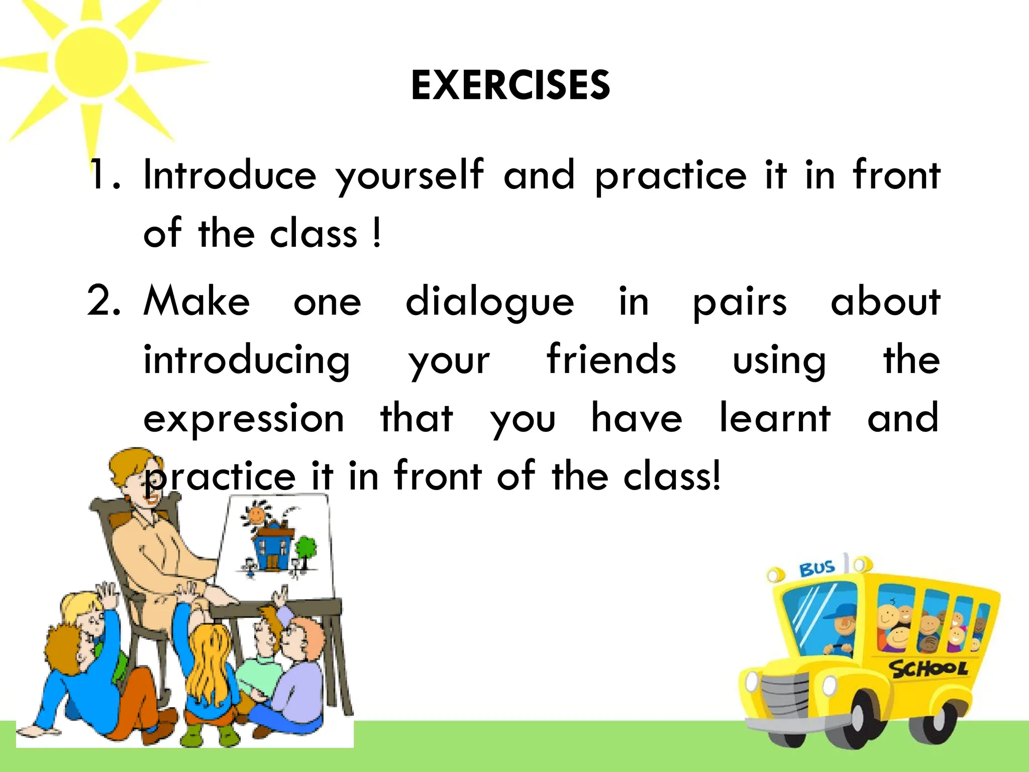 PPT Greeting Introduction jhjuhmkiiokkij | PPTX