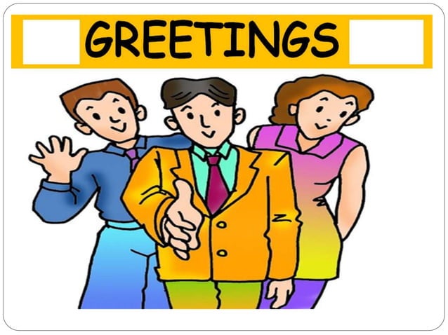 PPT -Greetings 7mo.pptx