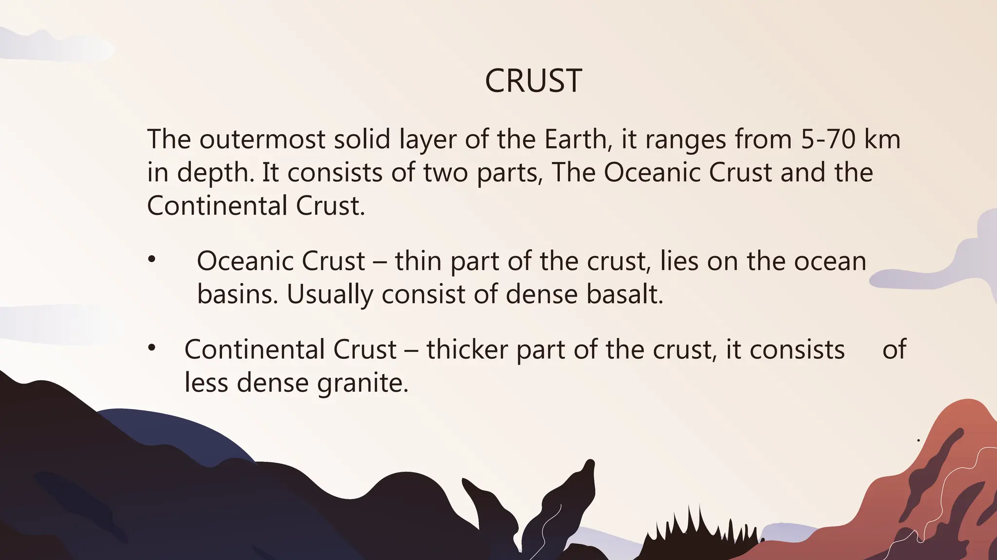 Geology for Civil Engineers Civil Engineering Subject | PPTX