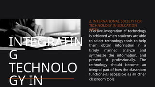 PPT - GROUP - 2.pptx [ Pedagogy Integration ] | PPT