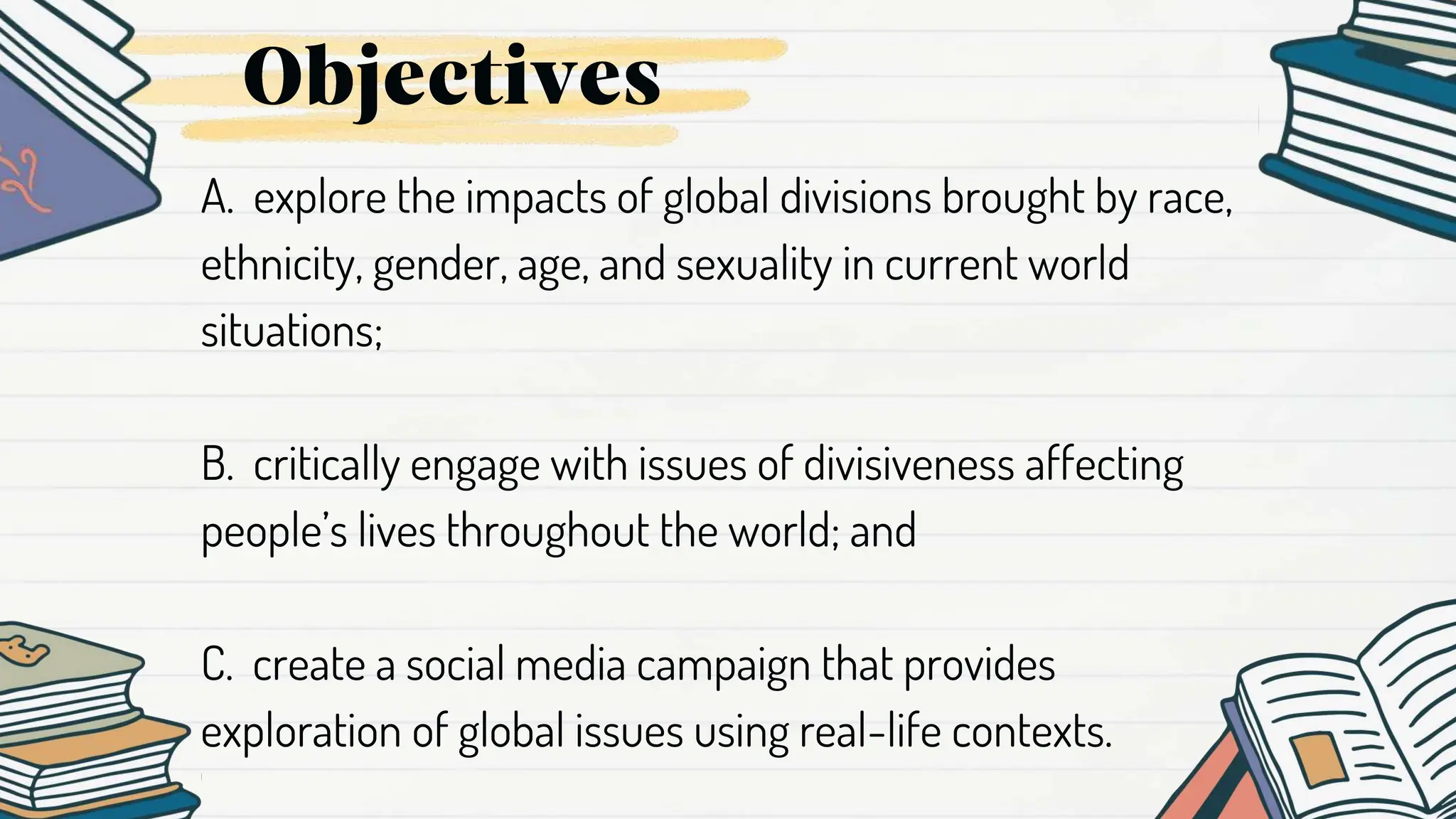 Global division PowerPoint presentation1 | PPTX