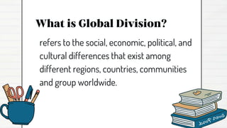 Global division PowerPoint presentation1 | PPT