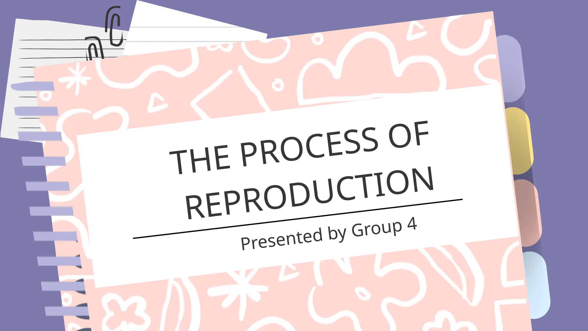ppt-group-4...pptx process of reproduction | PPTX | Pregnancy | Reproductive Health