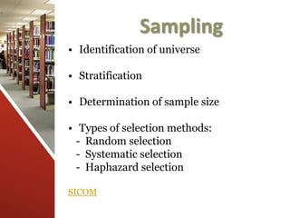 Implementation of SAs, Audit Process Flow | PPT