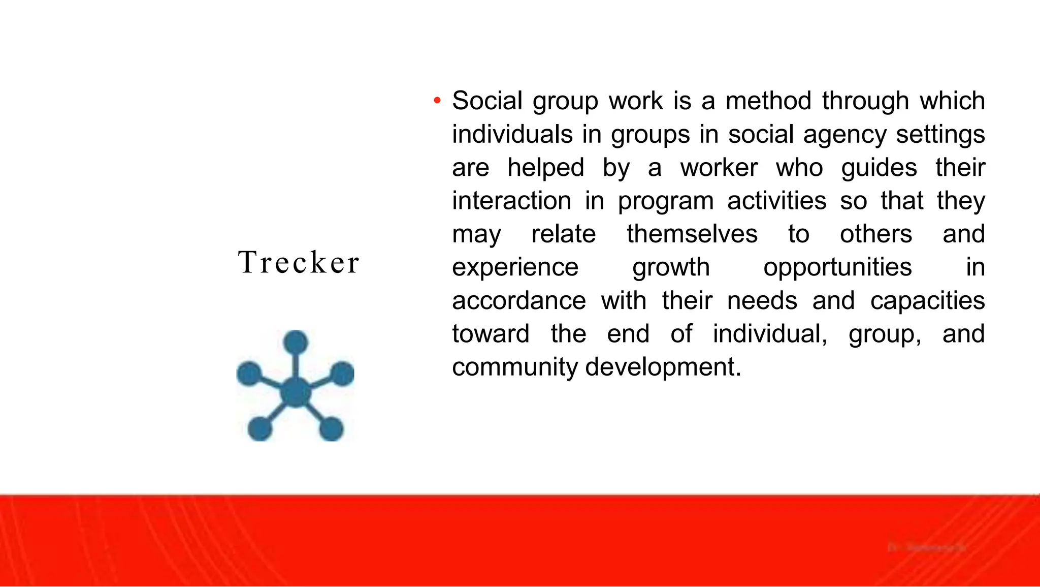 Group work -meaning and definitions- Characteristics and Importance | PPTX