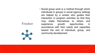 Group work -meaning and definitions- Characteristics and Importance | PPTX