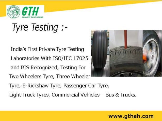 Plywood testing laboratory in Ahmedabad | PPTX