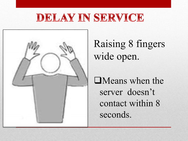 PPT-HAND-SIGNAL-IN-VOLLEYBALL.pdf | Volleyball | Sports